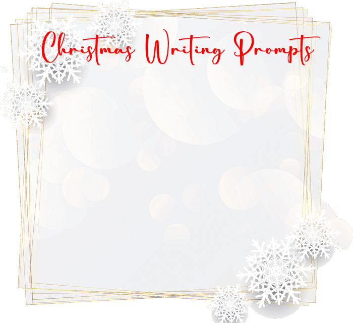 Christmas Writing Prompts