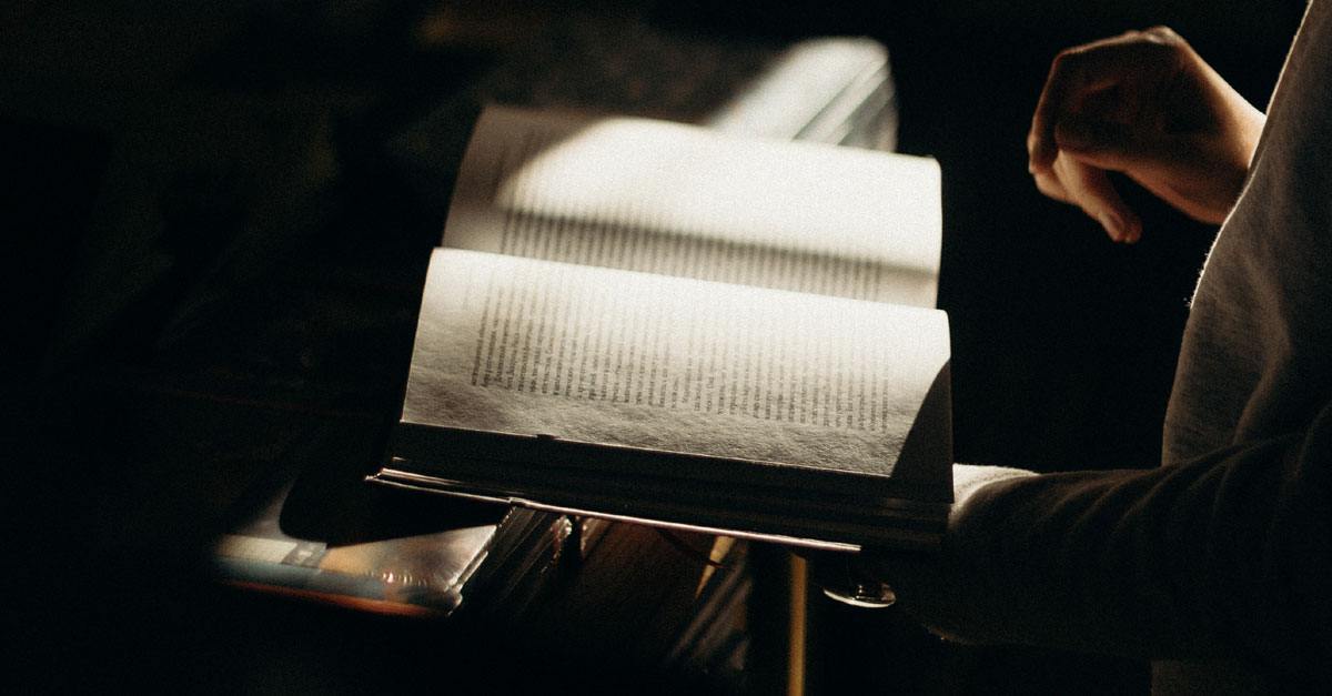 Poetry Writing Prompts